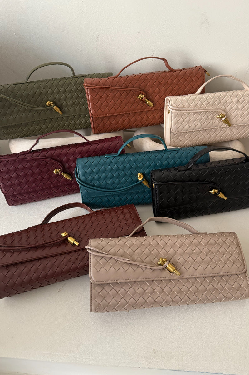 Lume Bag – Uptown Gal LA