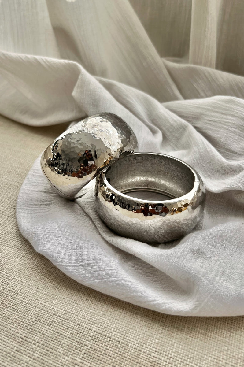 Dreamy Bangles – Uptown Gal LA